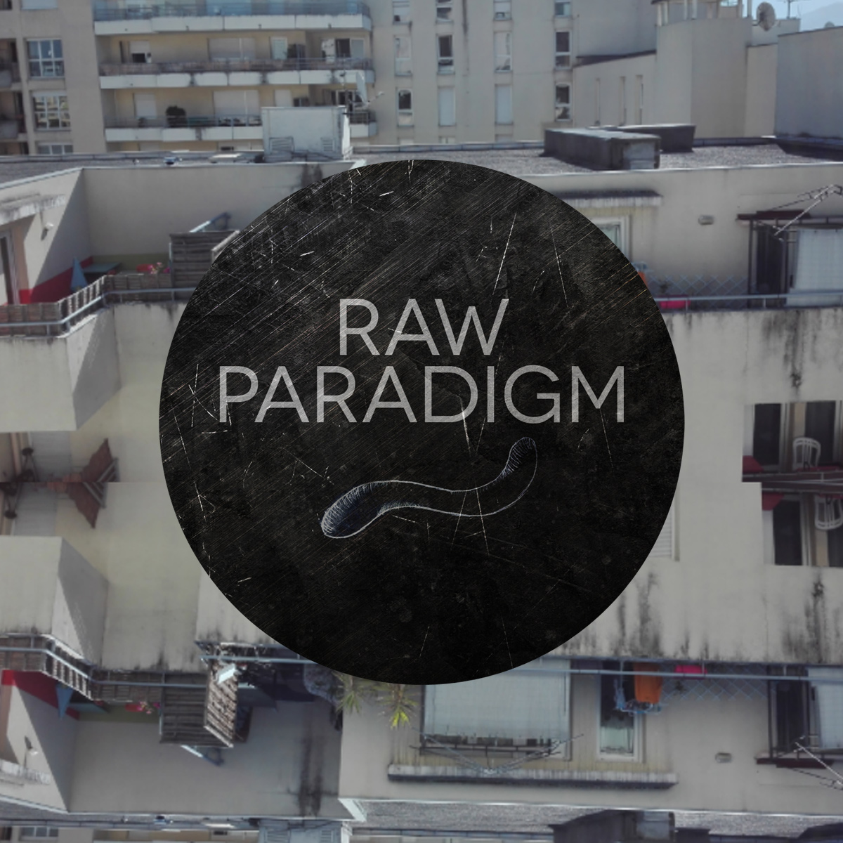 Accueil - Raw Paradigm, label indépendant